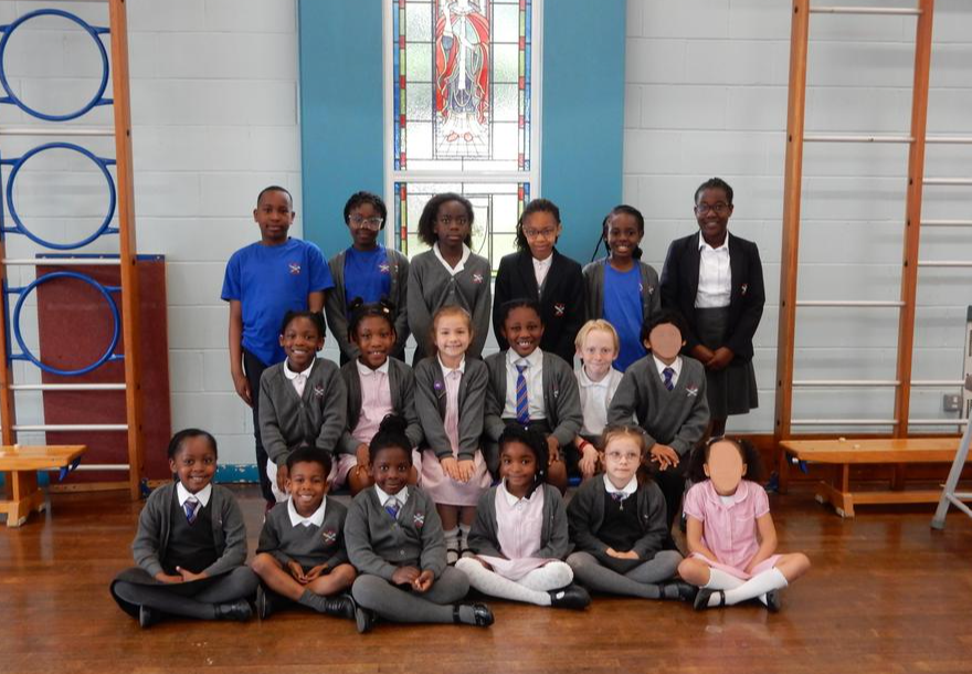 St Thomas of Canterbury Catholic Primary School - Faith Council